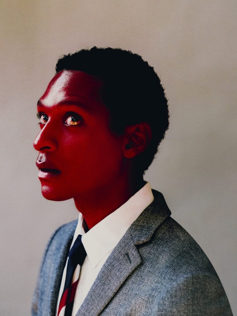 Prize Winners - PORTRAITS – Hellerau Photography Award